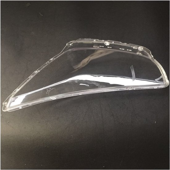 Auto Transparante Automotive Headlight Covers Koplamplens Voor Hyundai ...