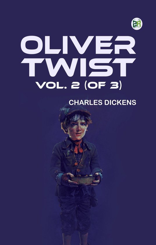 Oliver Twist, Vol. 2 (of 3) (ebook), Charles Dickens | 9789370520998 | Boeken | bol