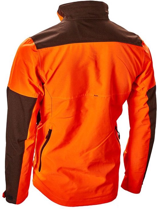 Winchester Jas - Heren - Leger, Jacht, Trekking - Extra veel zakken - Techwear - Orion... | bol