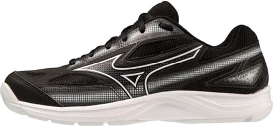 Mizuno BREAK SHOT 4 CS tennisschoenen heren multicourt 61GR234201 zwart ...