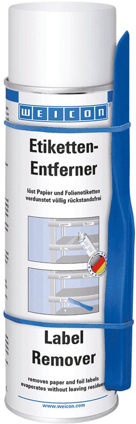 Stickerverwijderaar, 500 ml | bol