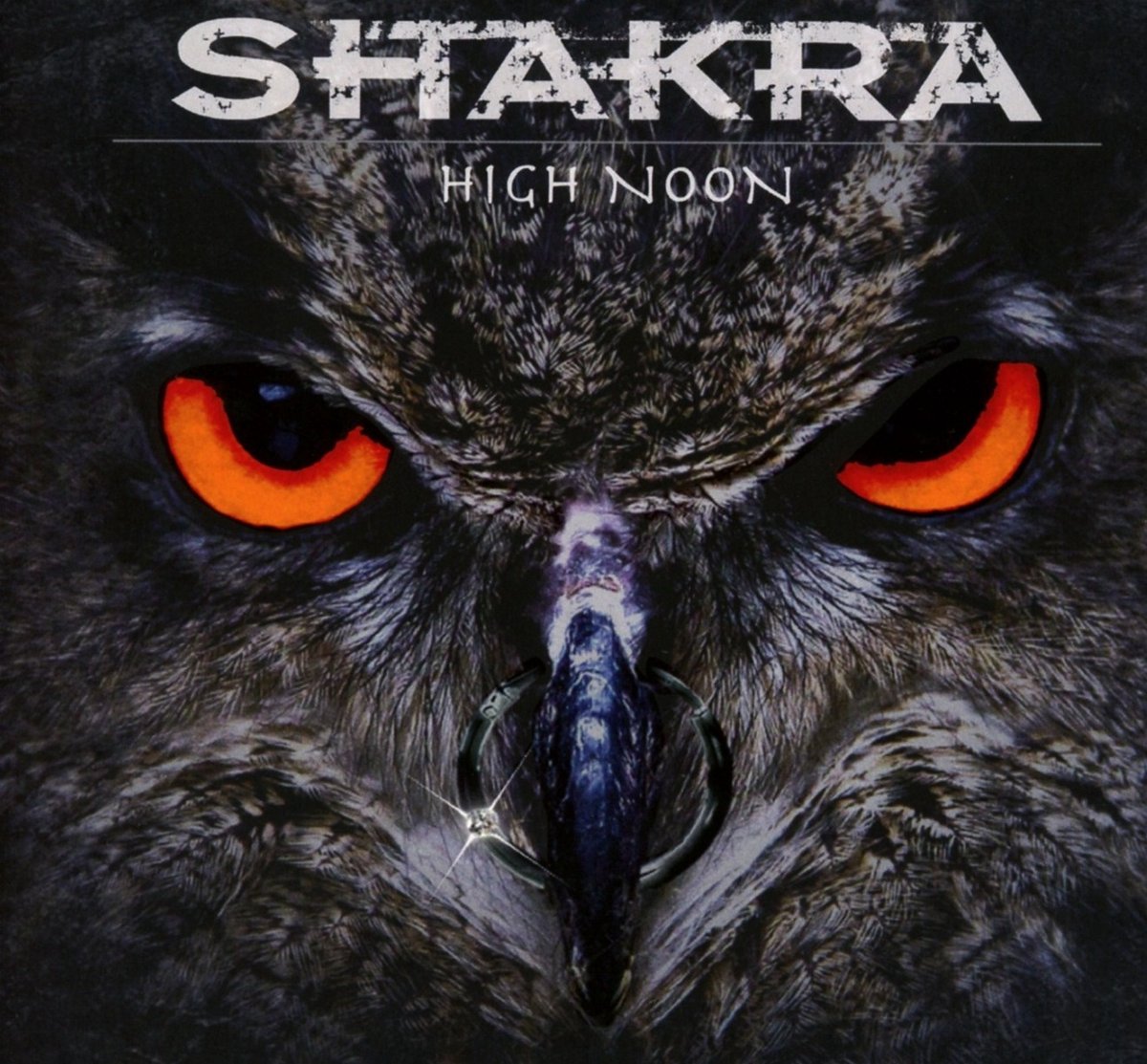 Shakra: High Noon (digipack) [CD], Shakra | CD (album) | Muziek | bol