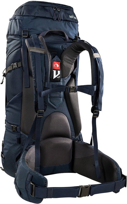 Tatonka Yukon 60+10 - Navy | bol.com