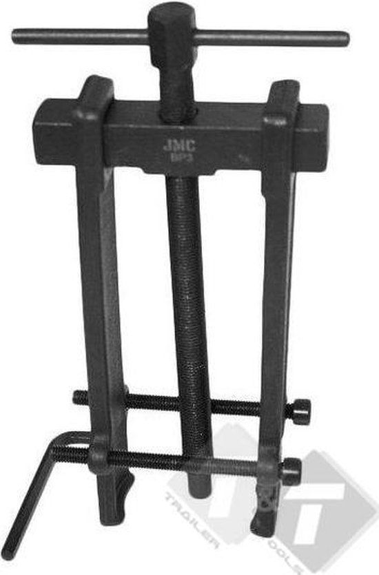 Lagertrekker, 24 tot 55mm, universeel | bol