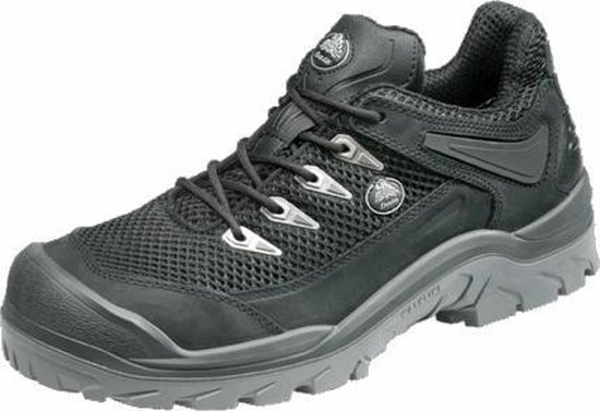 Bata WalkLine werkschoenen - ACT124 - S1 ESD - maat 43 W - laag | bol
