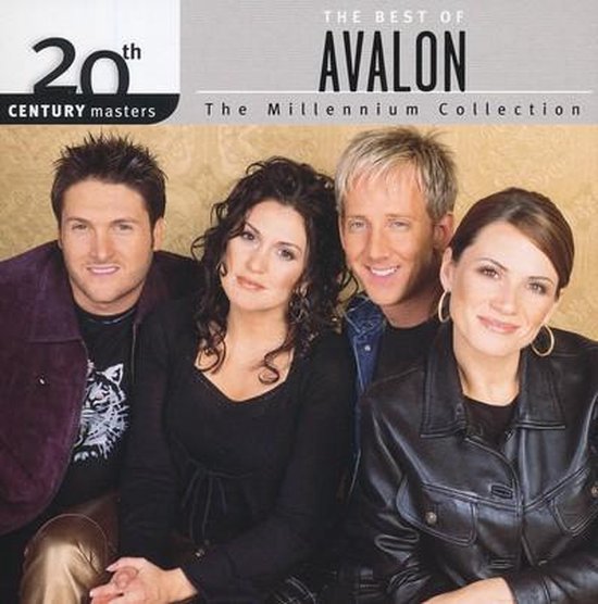 Avalon - Best Of Avalon, Avalon | CD (album) | Muziek | bol.com