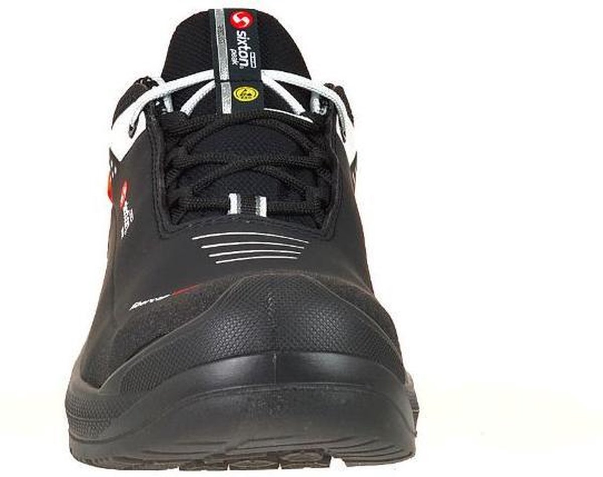Sixton werkschoenen S3 SRC ESD Forza 43452-11 | bol