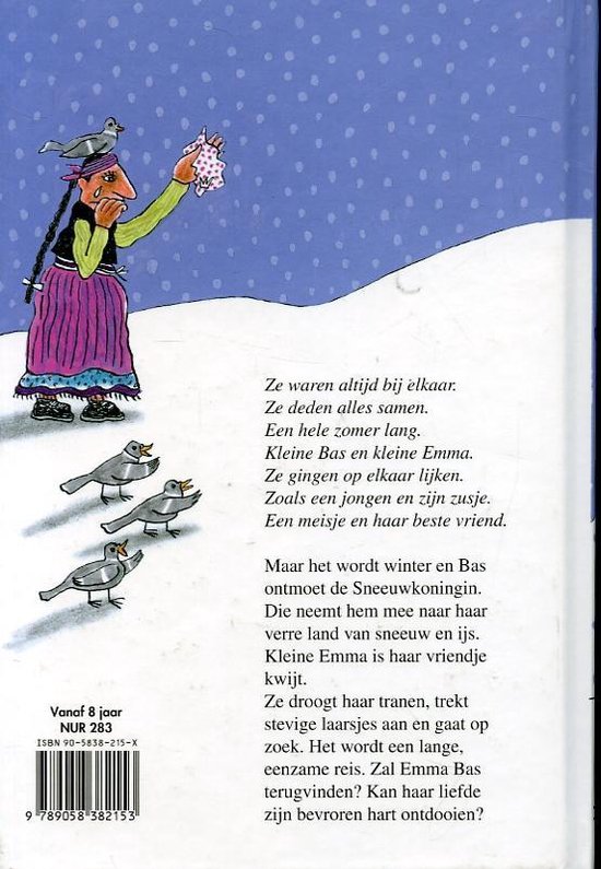 De Grote Reis Van Kleine Emma, André Sollie | 9789058382153 | Boeken | bol