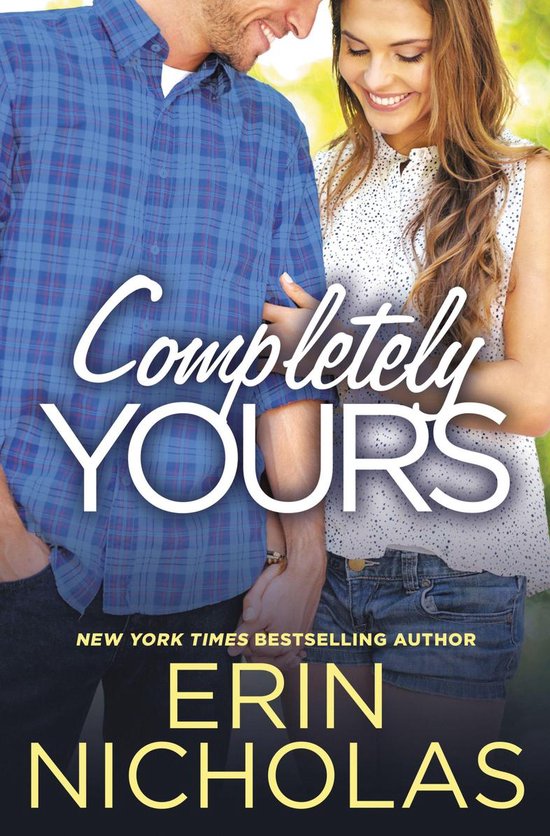 Opposites Attract 1 - Completely Yours (ebook), Erin Nicholas ...