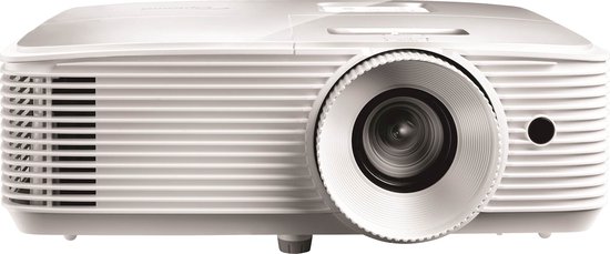 Optoma EH334 - Full-HD DLP Beamer | bol