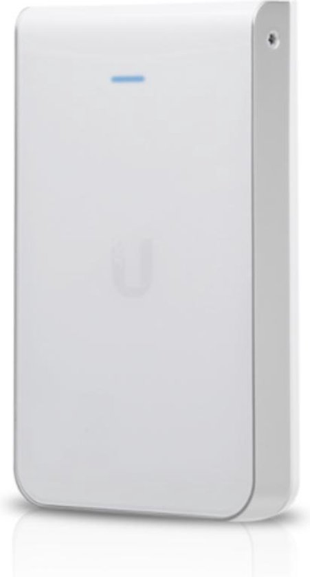 Ubiquiti Networks UniFi HD In-Wall WLAN | bol.com