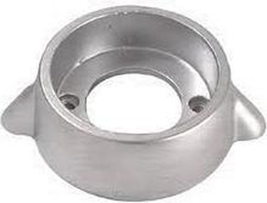 Bukh anode, zink 0,88kg (TEN02051) | bol