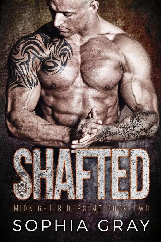 Midnight Riders MC 2 - Shafted (Book 2) (ebook), Sophia Gray ...