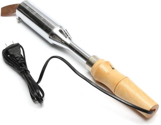 300W Heavy Duty fer à souder à pointe biseautée 300 Watt AC 220 V | bol