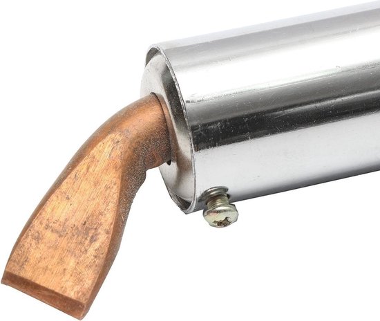 300W Heavy Duty fer à souder à pointe biseautée 300 Watt AC 220 V | bol