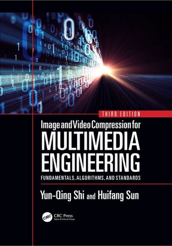 Image Processing Series - Image and Video Compression for Multimedia ...