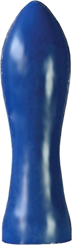 Extra Large Suppository | bol