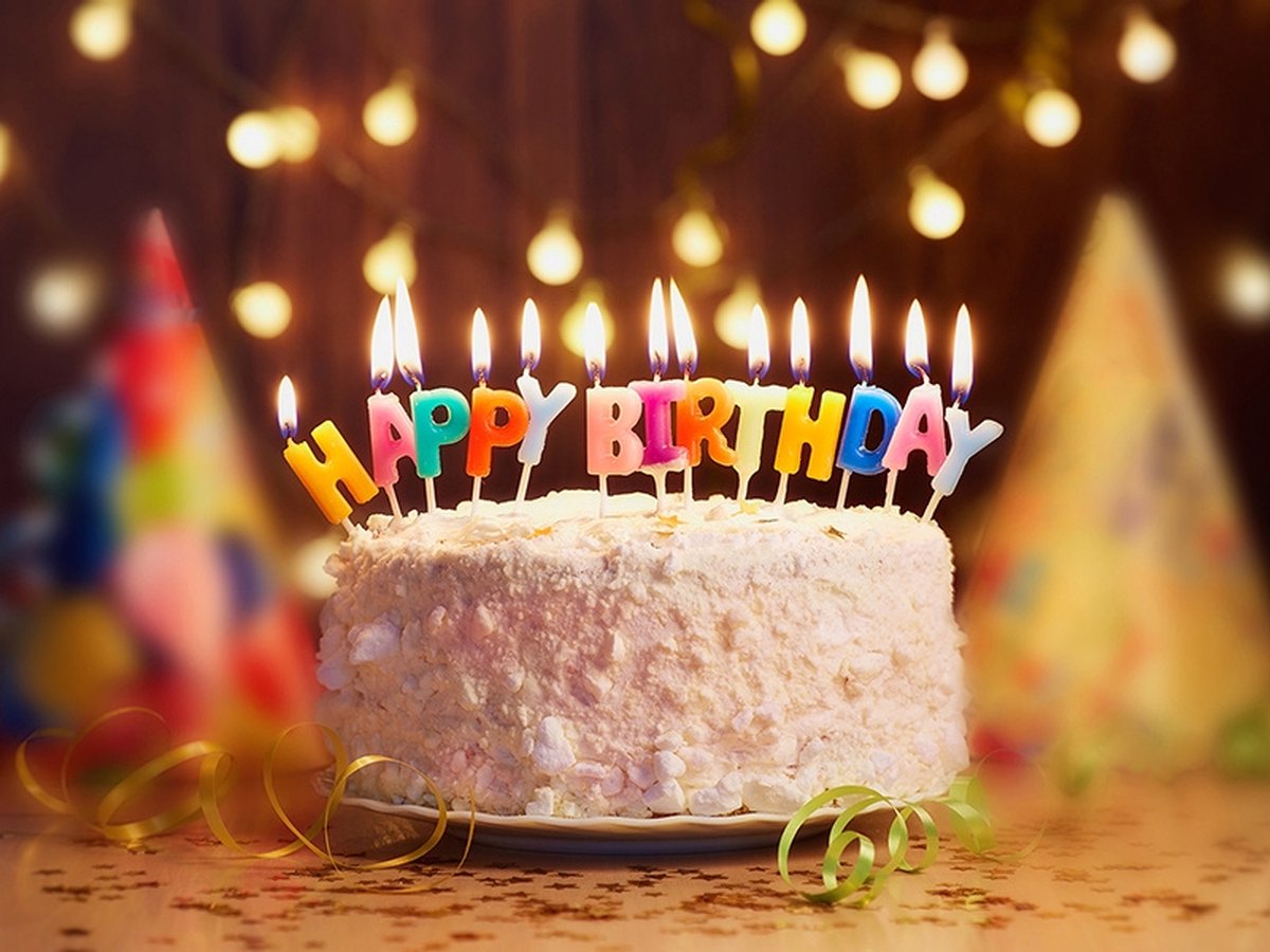Bongo Bon - Happy Birthday Cadeaubon - Cadeaukaart cadeau voor man of ...