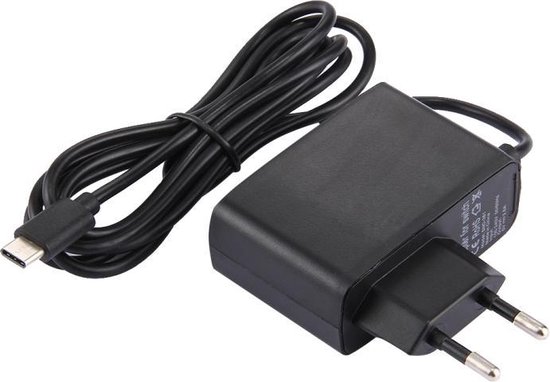 Oplader Geschikt Voor Nintendo Switch NS Game Console Muuradapter ...