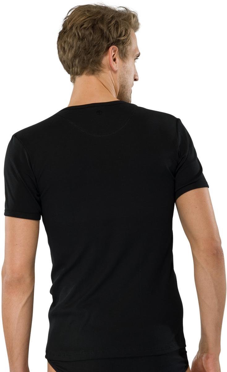 Schiesser Retro Rib heren t-shirt | bol.com