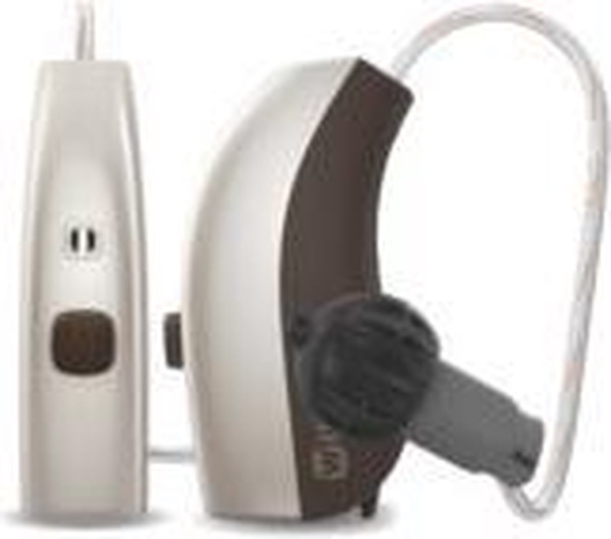 Widex EVOKE 330 Fusion 2 direct streaming* - | bol.com