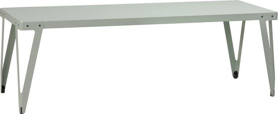 Functionals Lloyd Table Tafel Parallel 230x80x76 Cm | bol.com