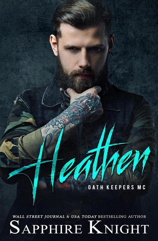 Oath Keepers MC - Heathen (ebook), Sapphire Knight | 9781393322825 ... Oath Keepers MC - Heathen (ebook), Sapphire Knight | 9781393322825 ...
