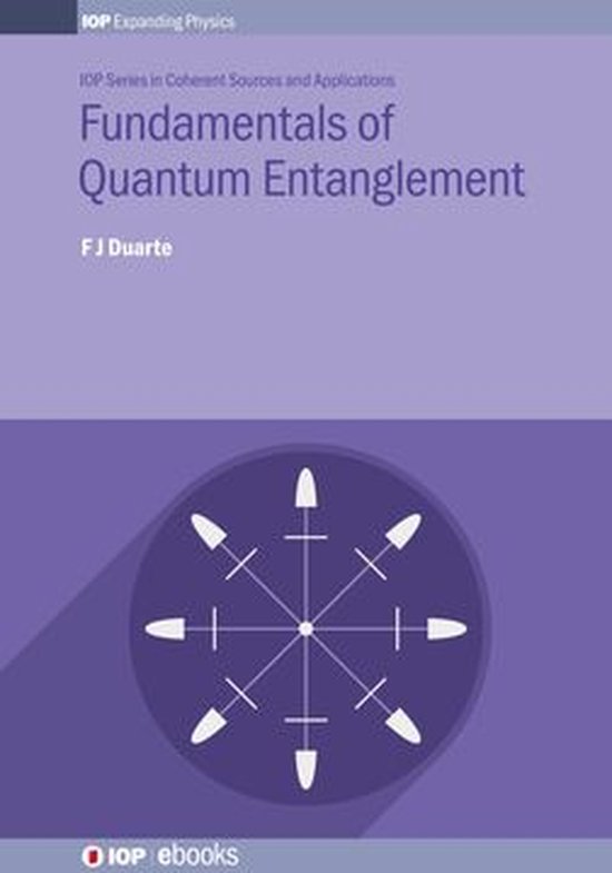 IOP Series in Coherent Sources, Quantum Fundamentals, and Applications - Fundamentals... | bol.com