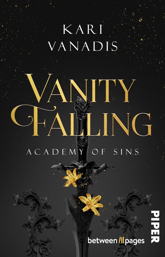 Vanity Falling: Academy of Sins (ebook), Kari Vanadis | 9783377902085 ...