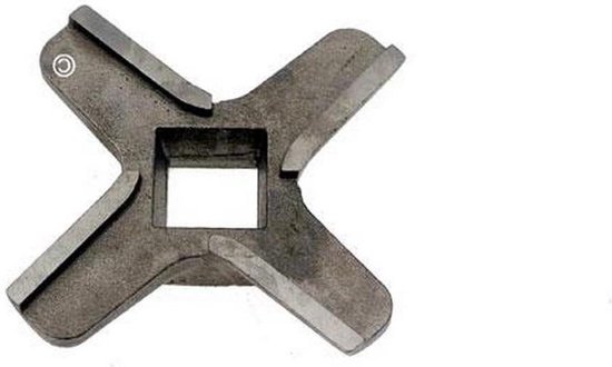 Hakmes voor kleine huishoudelijke apparaten - EU-type KW714431 met ...