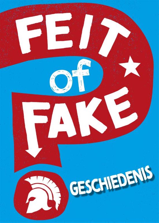 Feit of Fake - Geschiedenis | 9789464394610 | Sonya Newland | Boeken | bol