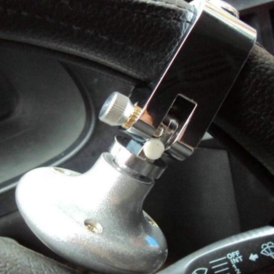 Stuurknop Auto Heavy Duty Driving Power Holder Handgreep Controle ...