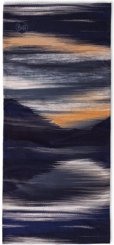 BUFF© Original EcoStretch ARKY MIDNIGHT - Nekwarmer | bol