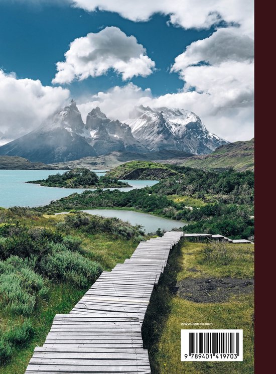 150 National Parks You Need to Visit Before You Die - reisgids - 150 | bol