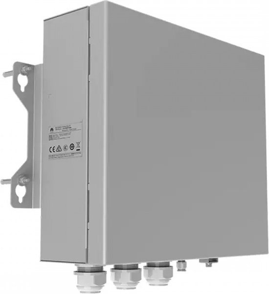 Huawei Backup System Box BACKUPBOX-B0 per Inverter SUN2000 Monofase ...