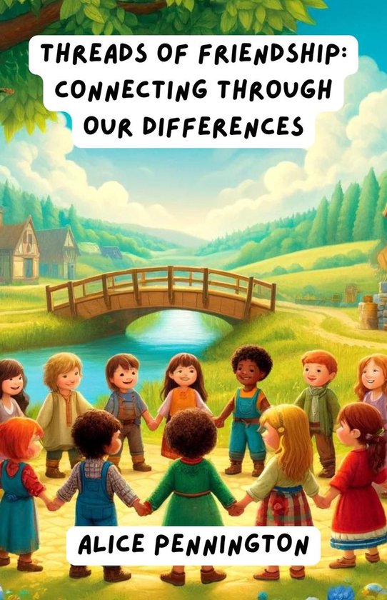 Diversity and Inclusion - Threads of Friendship: Connecting Through Our ...