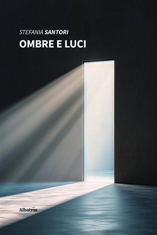 Ombre e luci (ebook), Stefania Santori | 9791223601587 | Boeken | bol
