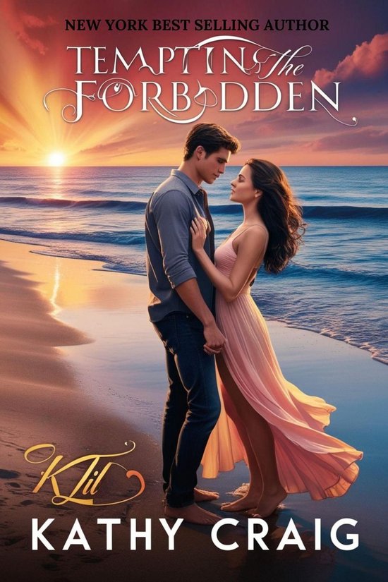 Tempting The Forbidden (ebook), Kathy Craig | 9798227303936 | Boeken | bol