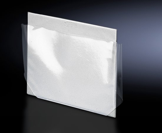 Rittal SZ documenthouder voor kast - 2510000 - E2D4J | bol