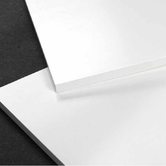 MONDIAZ Sample solid surface Talc | bol