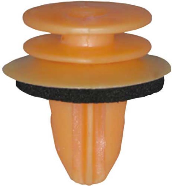 Bekleding clip OEM:a0009918698 - 5 stuks | bol