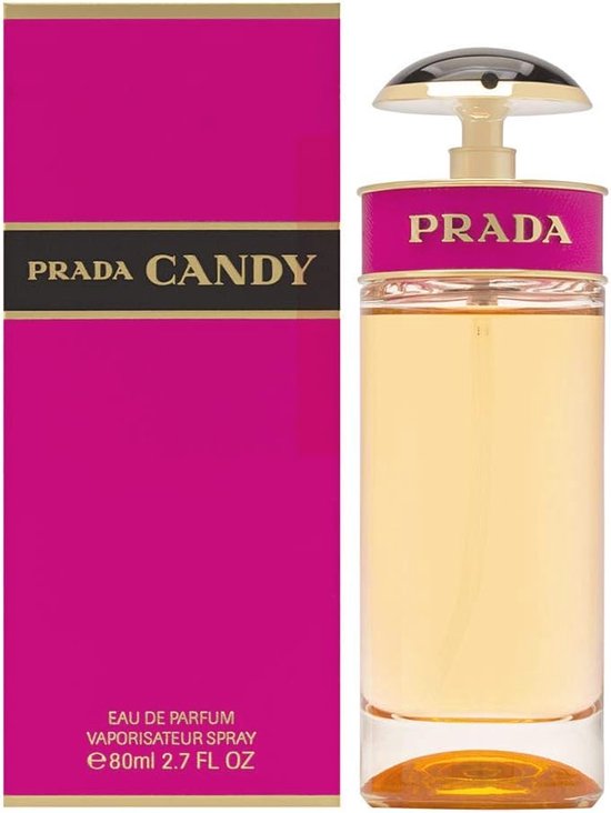 Oosterse Eau de Parfum voor Vrouwen - geur met vanille, karamel en ...