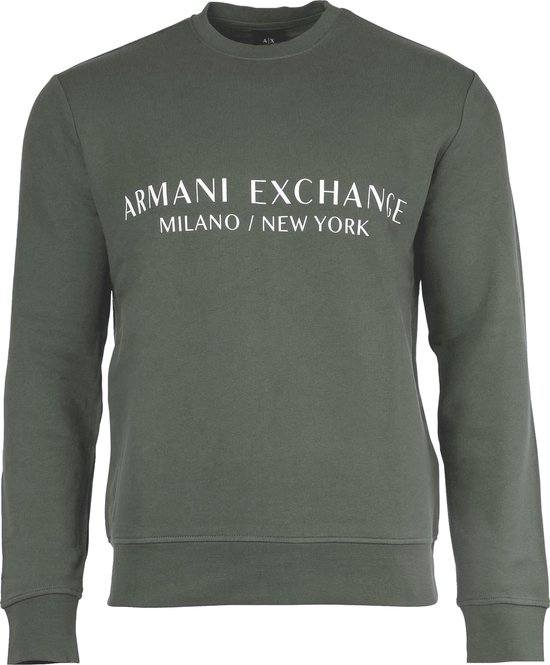 Armani Exchange Sweater | bol