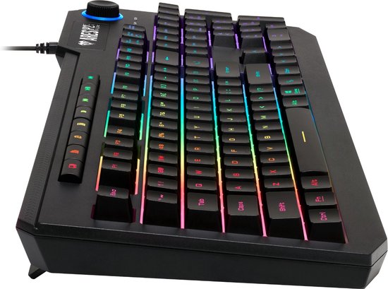 AMD Ryzen 7 5700G 8-Core All In One Game PC SET Compleet met RGB LED ...