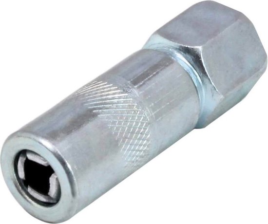 Vetspuit slang nippel - M10x1.0 - Vetspuit mondstuk - Vetnippel - ASTA ...