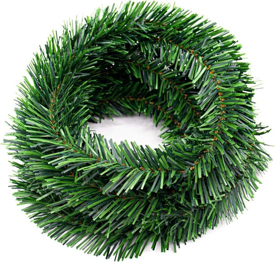 Vivva - Kerst Guirlande - Kerstslinger - Kerstversiering ...