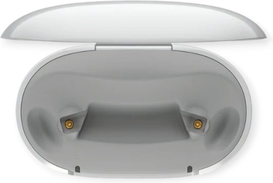 Signia Silk Charger | bol
