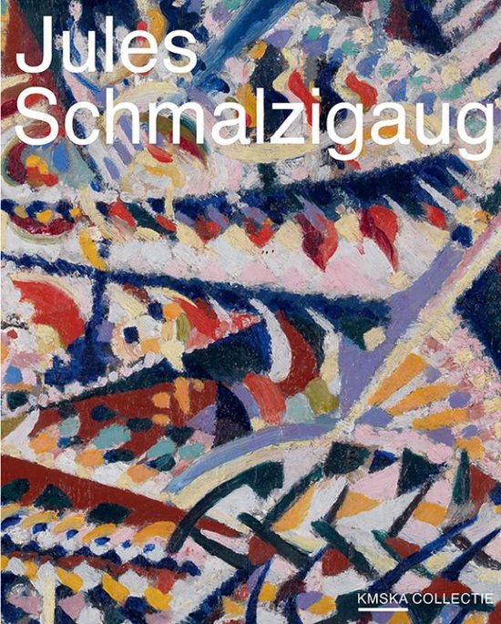Jules Schmalzigaug – Futurismo, Adriaan Gonnissen. | 9789464941722 ...