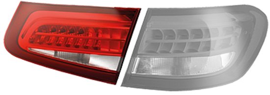 Van Wezel - Achterlicht VOOR MERCEDES BENZ GLC-CLASS X253/C253 2015 ...