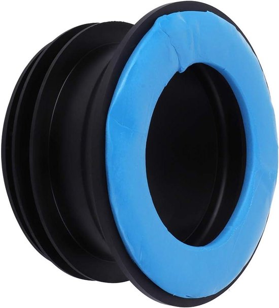 Rubber Ring voor Geurbestendigheid, Wc Muffen - Toilet Wax Pakking ...